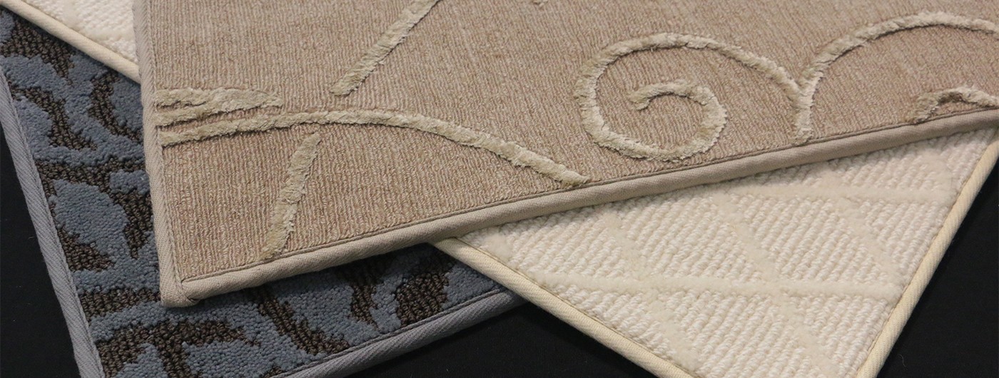 Carpet Edge Binding - D.A. Burns & Sons