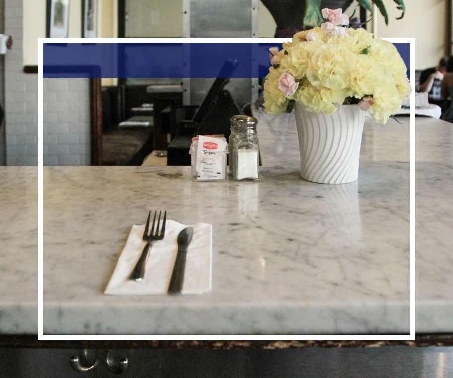 Countertop Polishing Services - Schedule Now