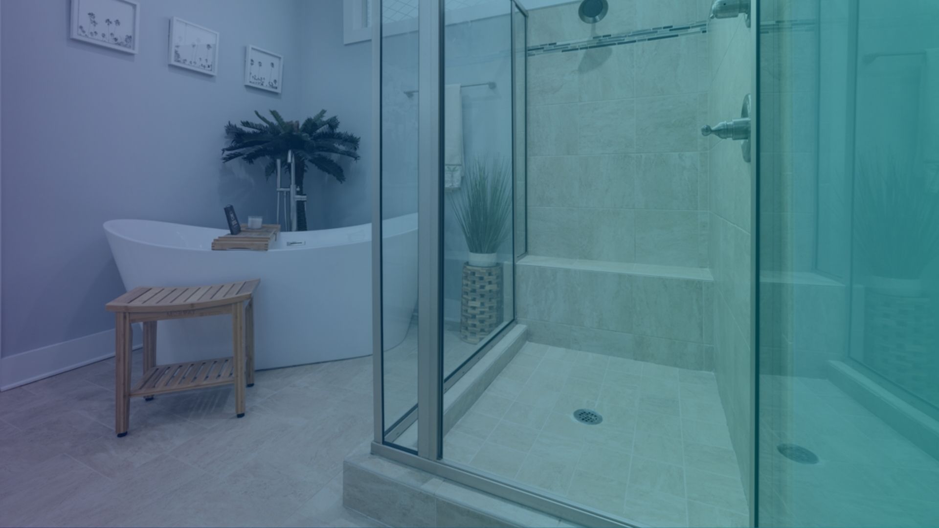 Greater Seattle, WA Shower & Tub Care