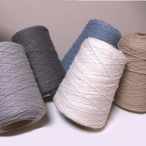 Carpet Edge Serging - D.A. Burns & Sons