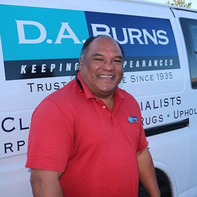 Meet Our Team - D.A. Burns & Sons